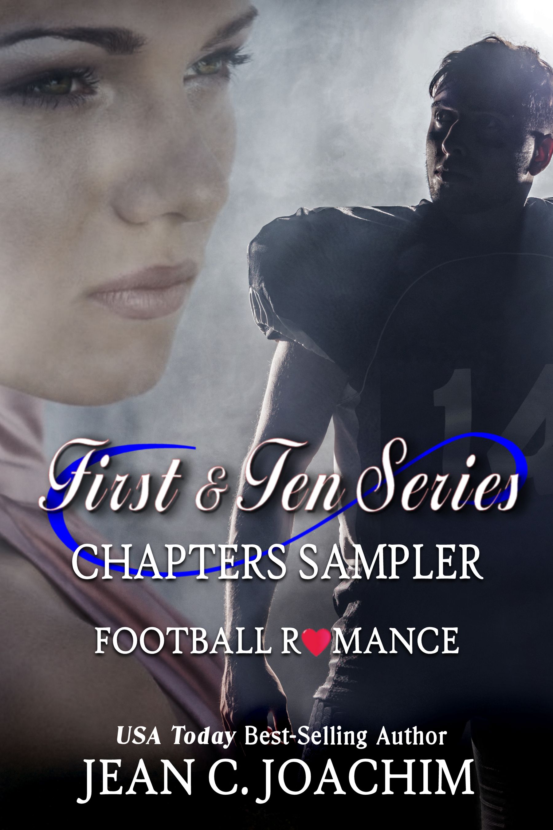 First & Ten Series, Chapters Sampler | Joachim Books